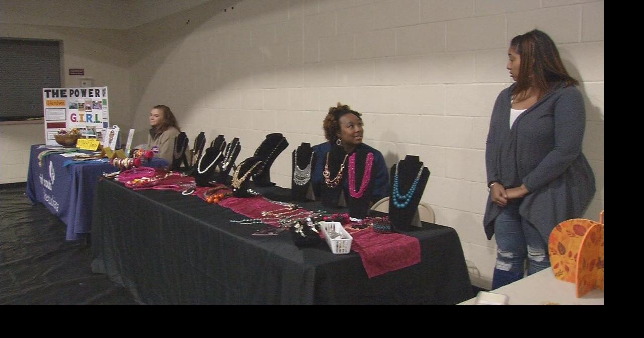 Local group formed to empower women holds annual fall festival | Local ...