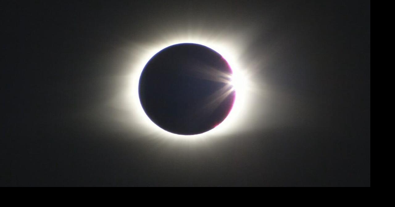 Indiana State Police offers tips to prepare for April 8's solar ...