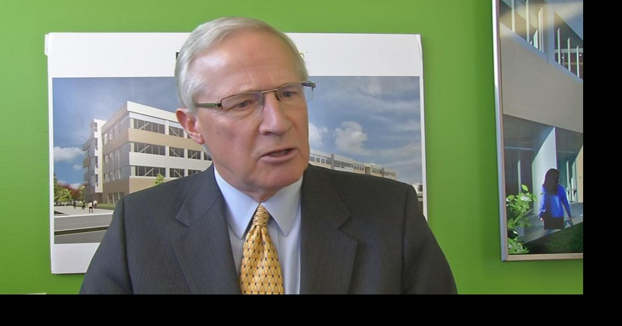 Bevin appoints 3 men to U of L Board of Trustees | Education | wdrb.com