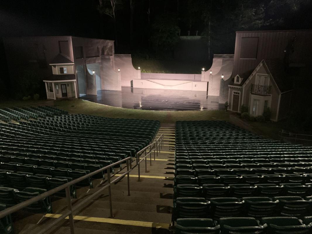 The Stephen Foster Story has been entertaining crowds for more than 60 ...