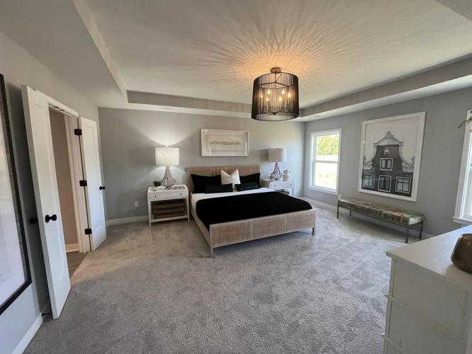 IMAGES | A look inside the 2022 St. Jude Dream Home | | wdrb.com