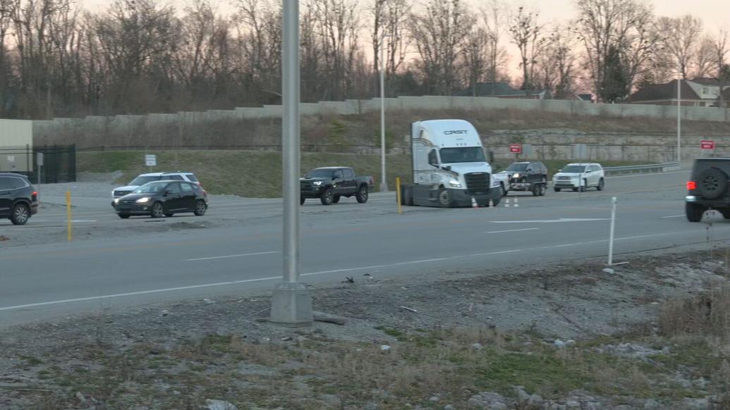 Roundabouts among proposed changes coming to US 42 in Prospect | Local ...