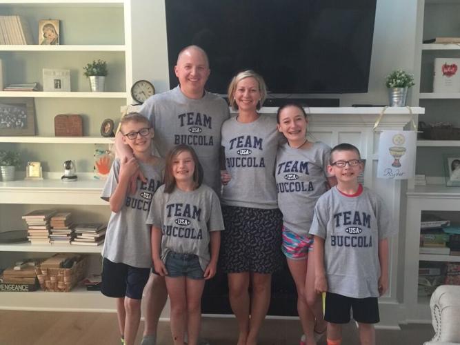 Louisville family advocates for thousands of foster kids in Kentucky ...