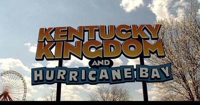 Ky. Kingdom announces new rides after successful year | News from WDRB ...