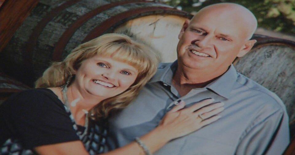 On fourth anniversary of Tommy Ballard's death, his widow expects ...