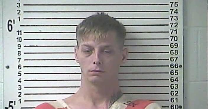 Police arrest suspect accused of shooting man in the face in southern ...