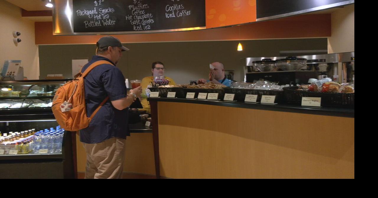 Louisville cafe gives confidence and purpose to baristas with special ...