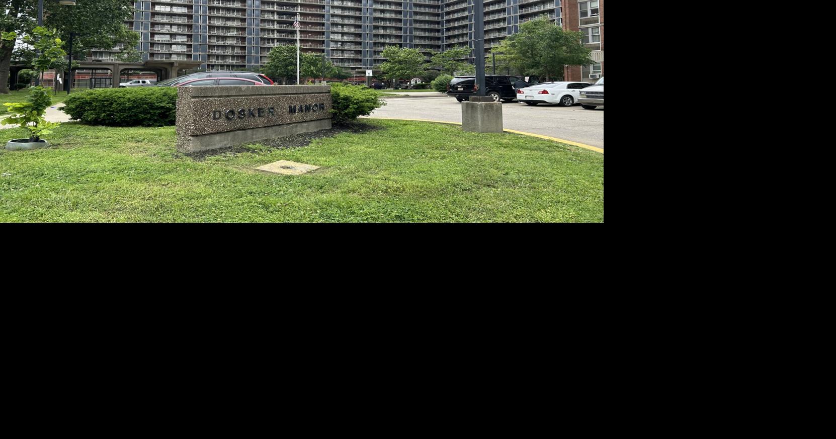 LMHA to begin relocating residents from Louisville's Dosker Manor so it ...