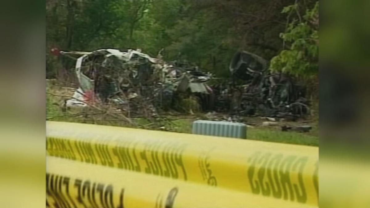 14 years ago today: Comair plane crash kills 49 in Lexington | Local ...
