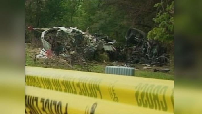 Tragedy at Lexington airport: Flight 5191 disaster remembered 19 years ...