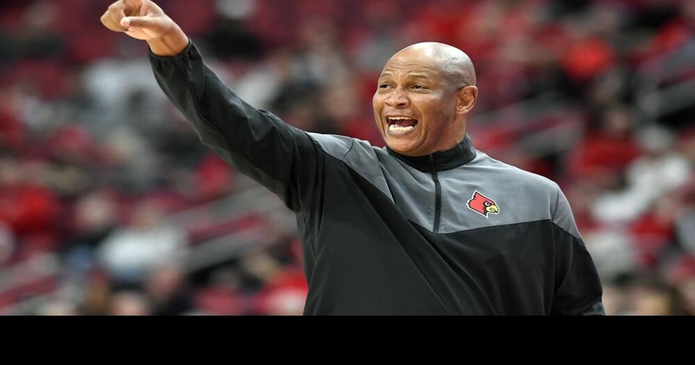 BOZICH | What is the first step forward for Louisville basketball ...