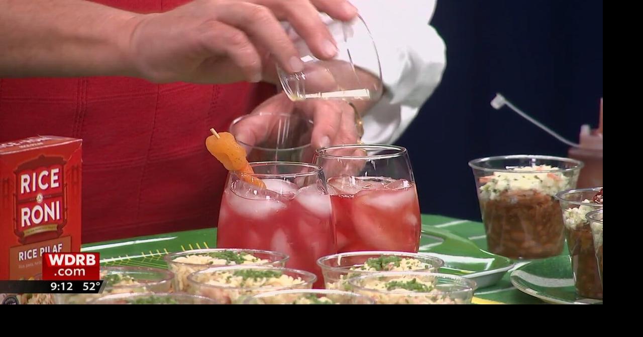 America's CEO Tim Laird shares his favorite Super Bowl recipes ...