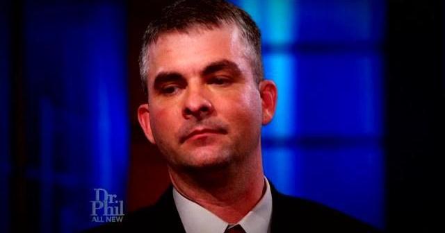 Josh Young, Terry Zwicker speak on Dr. Phil show | Local News | wdrb.com