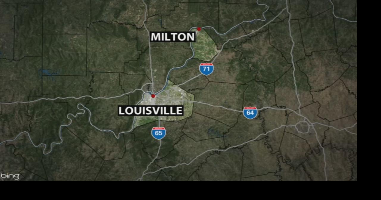 2 dead after vehicle crash in Trimble County | Local News | wdrb.com