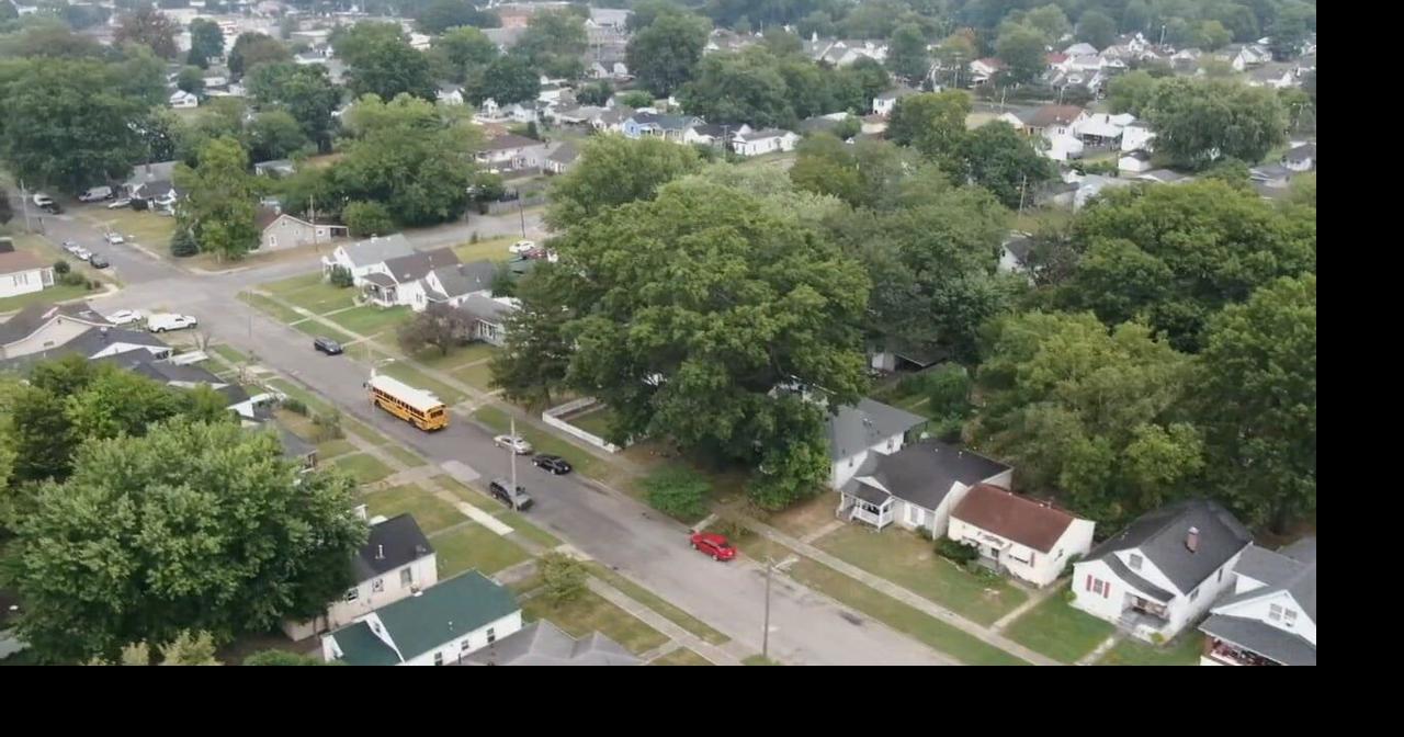 JCPS bus drivers practicing new routes, parents preparing students for ...
