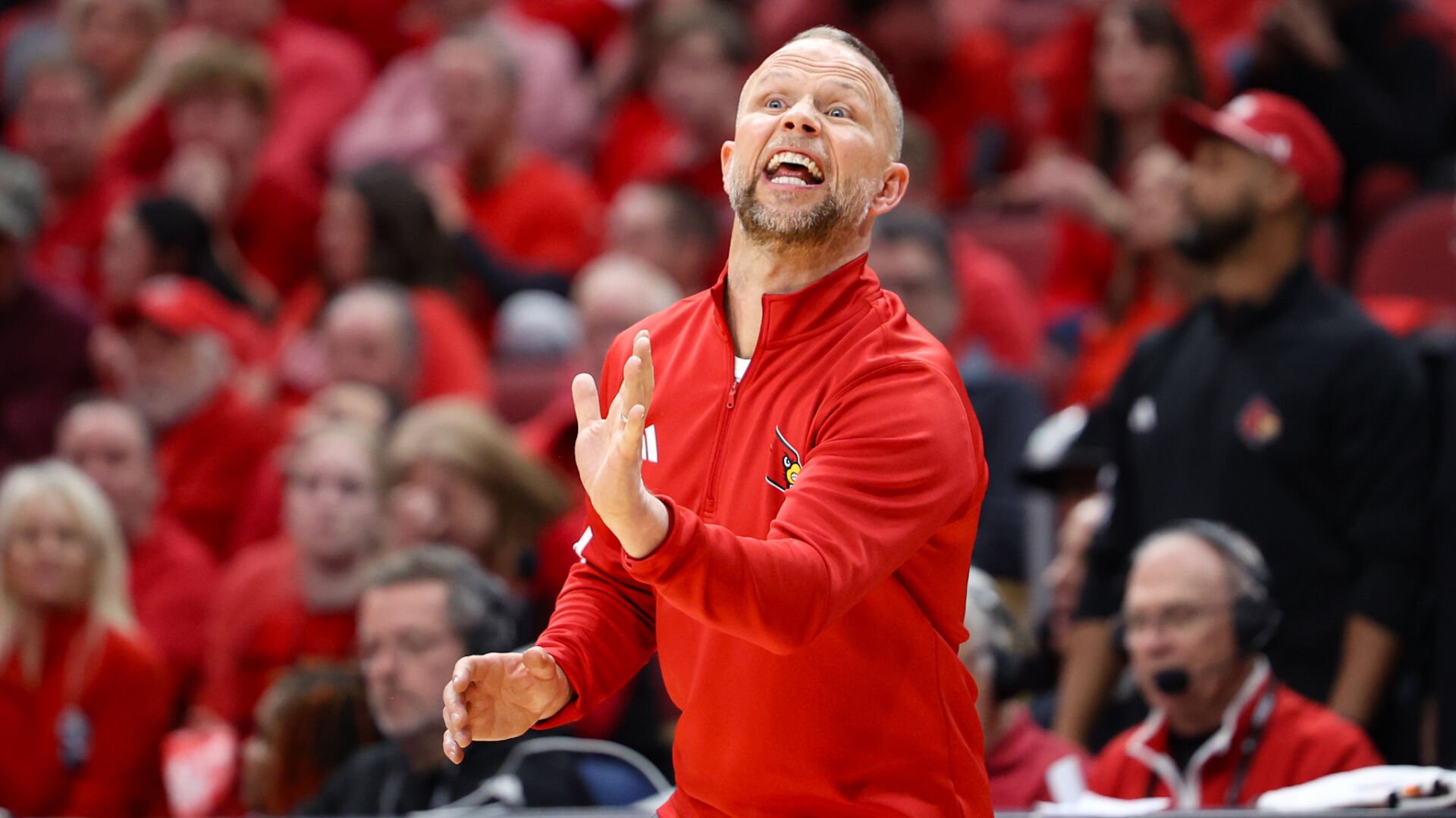 Pat Kelsey | | wdrb.com