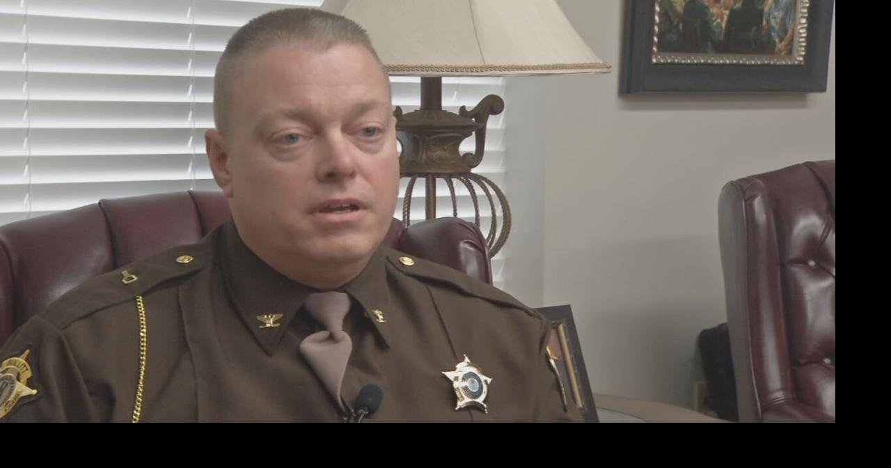 New details emerge on Mt. Washington Police chief's termination amid ...