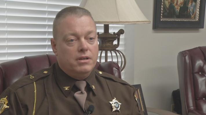New details emerge on Mt. Washington Police chief's termination amid ...
