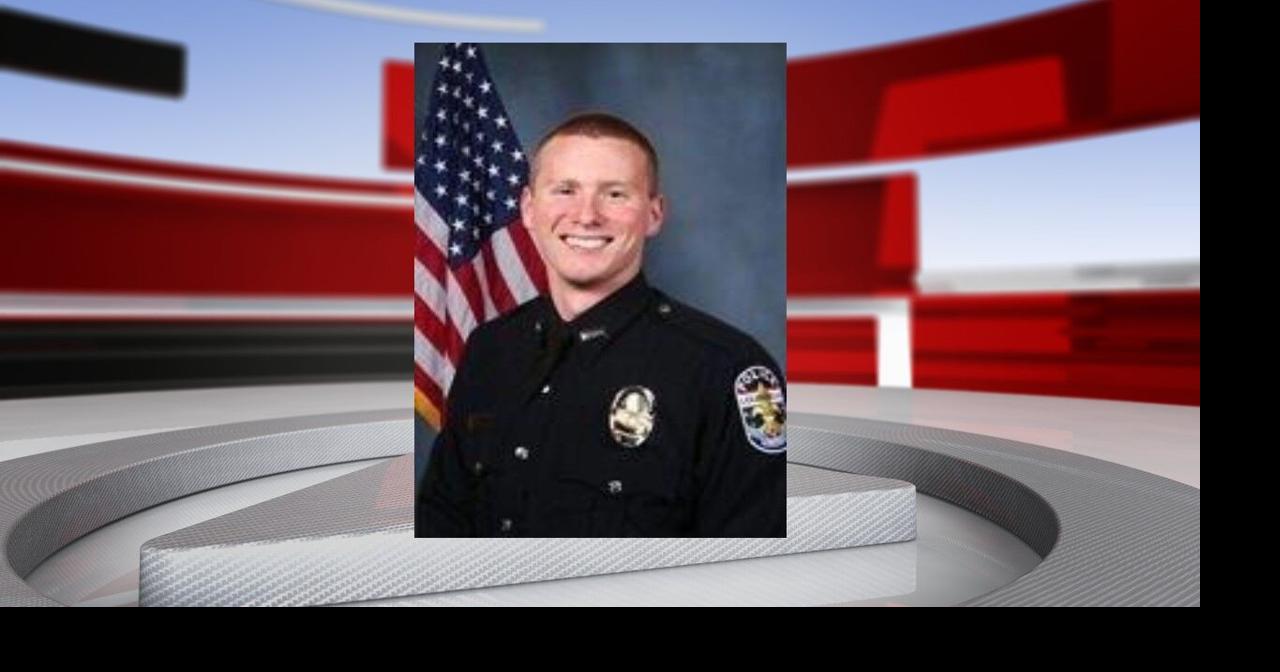 LMPD officer who 'accidentally' shot 2 teens suspended 20 days, won't ...
