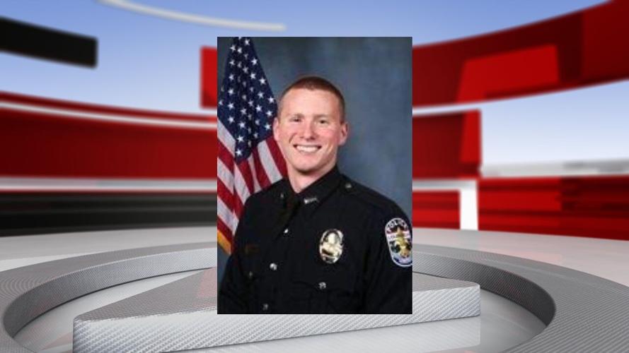 VIDEO | Louisville police release body camera footage of officer ...