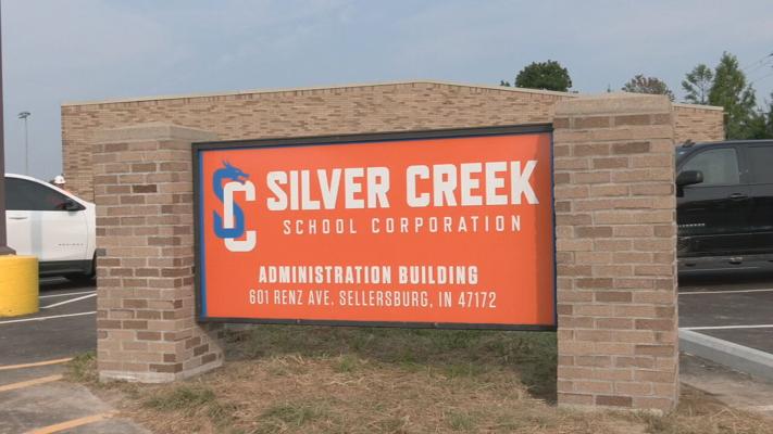 Silver Creek students return to school as $48 million renovation ...
