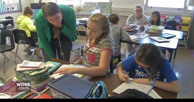 JCPS introduces 'Backpack of Skills' initiative to help improve ...