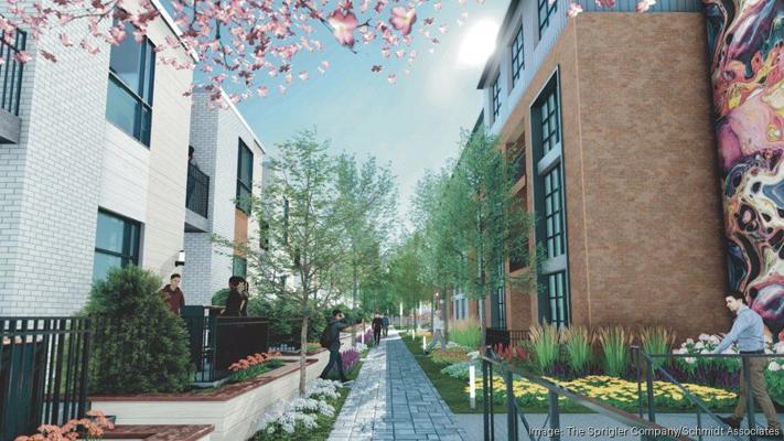 Southern Indiana development projects receive $11.5 million in state ...