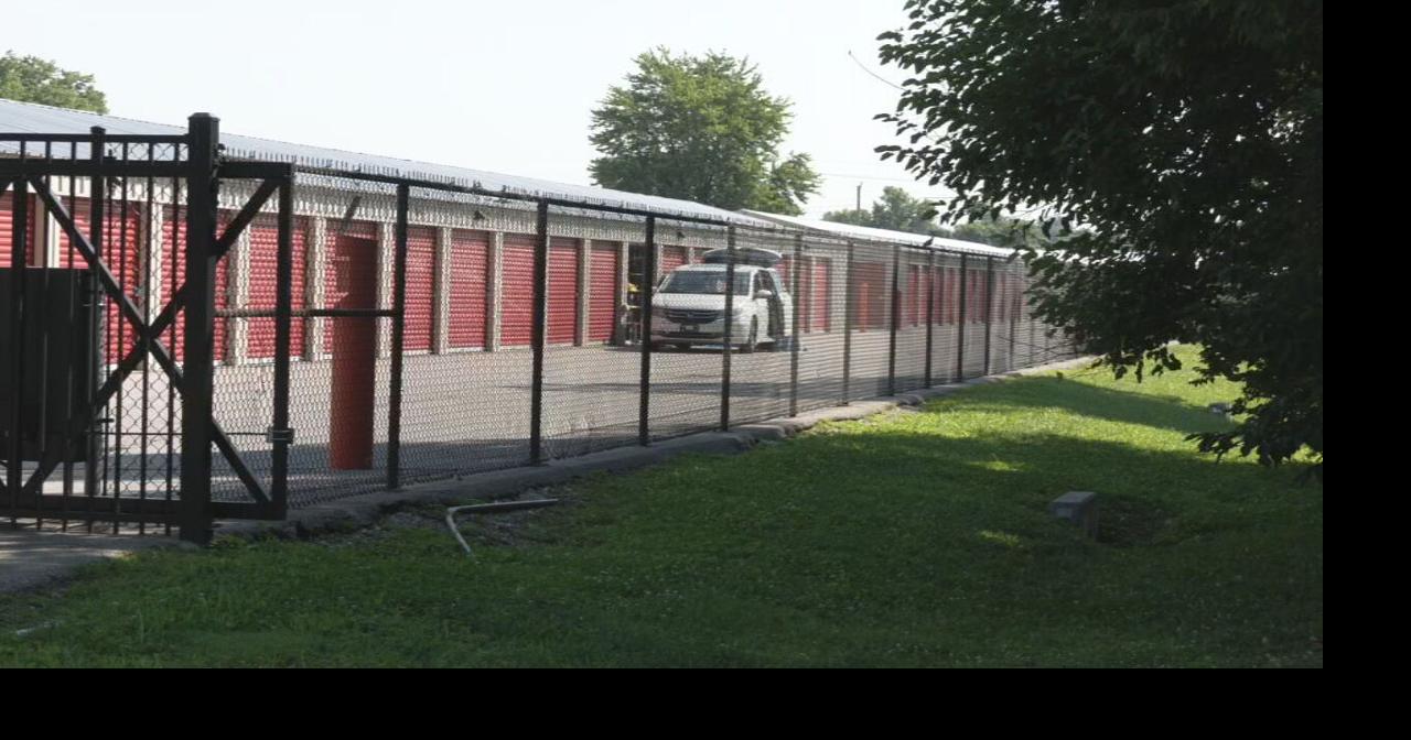 Don't Waste Your Money | Storage units can be a big help, but hidden ...