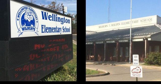 State audits: Maupin, Wellington elementary principals allowed to stay ...