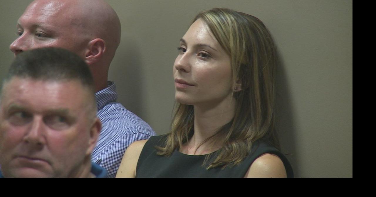 Former Oldham County teacher indicted on dozens of sex charges | Crime ...