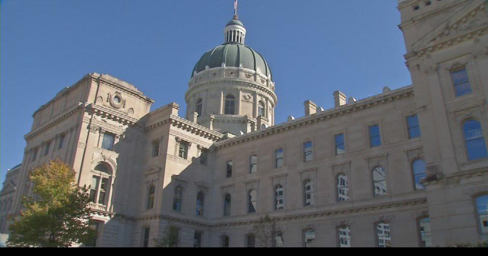 Data shows hate crimes in Indiana on the rise | News from WDRB | wdrb.com