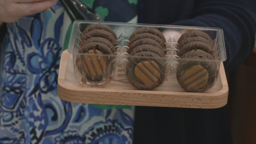 Girl Scouts add new 'Adventurefuls' cookies | Local News | wdrb.com