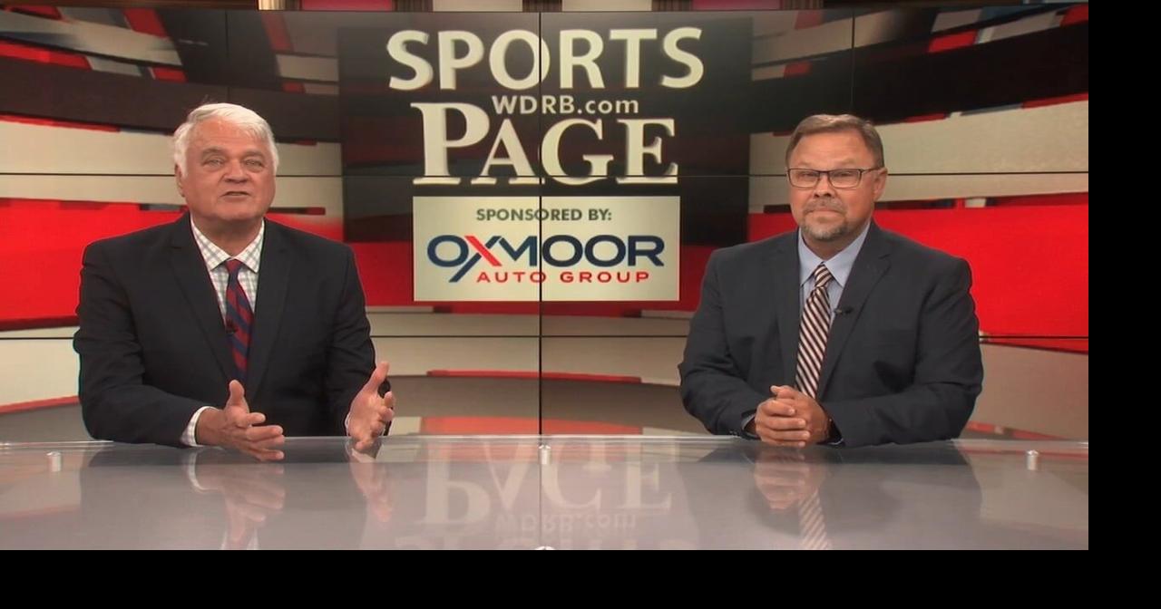 Sports Page | Bozich and Crawford discuss how Louisville wins against ...
