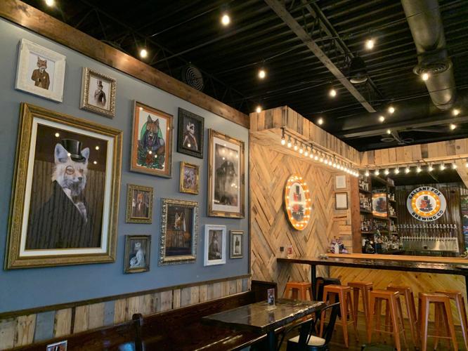 Gallant Fox Brewing plans to open second, larger location in Mt ...