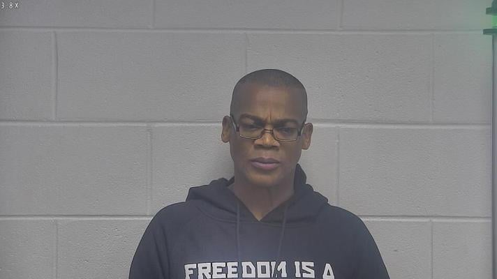 'Grandmaster Jay' sentenced to prison on federal charges connected with ...