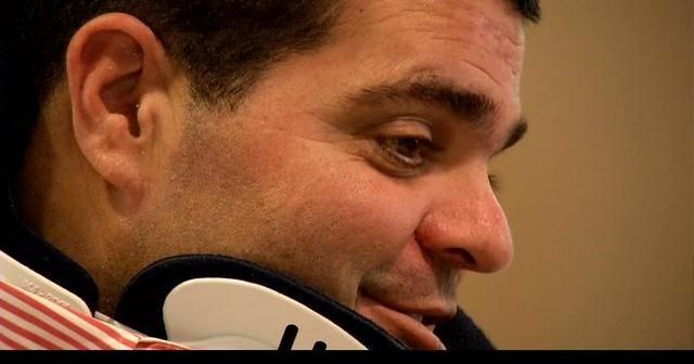 Personal injury attorney Darryl Isaacs no longer suing driver who hit ...