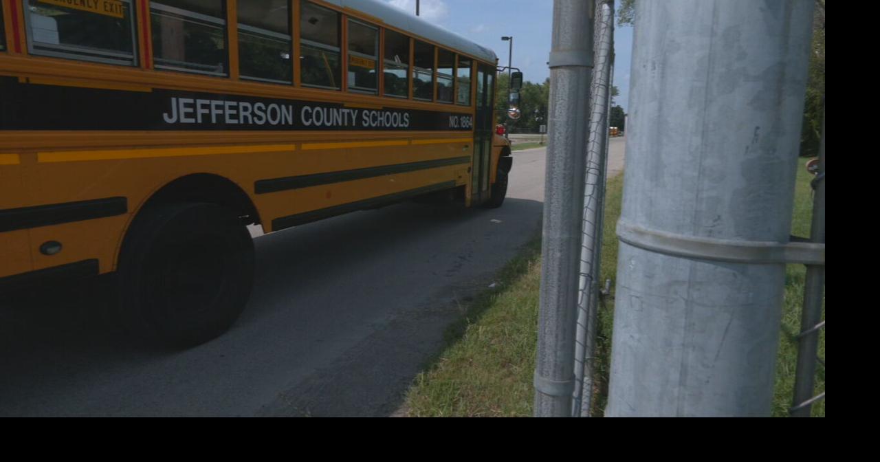 JCPS says only 1 plan will solve its bus driver shortage next year ...