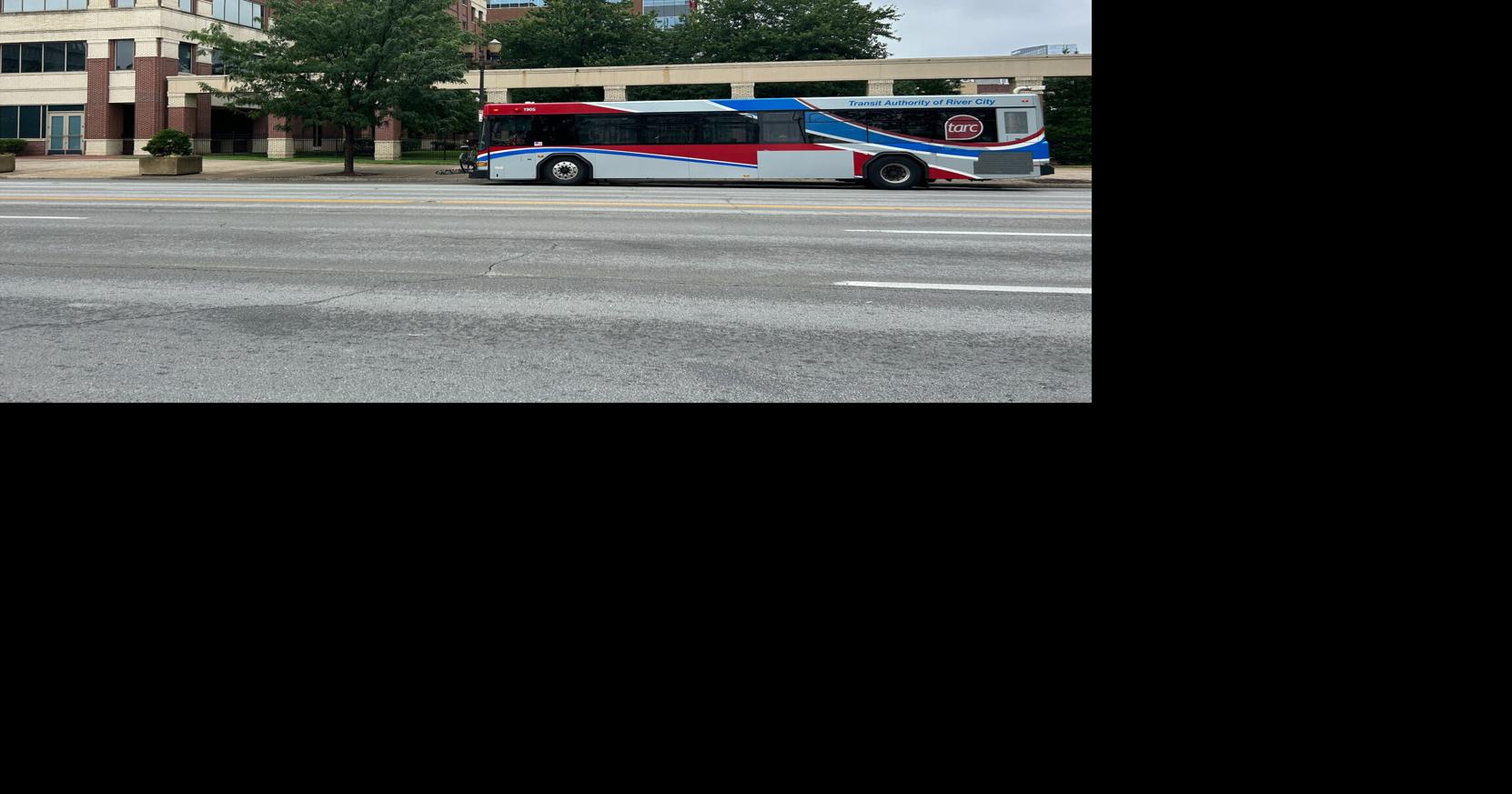 TARC route reductions will now start at the end of June because of ...