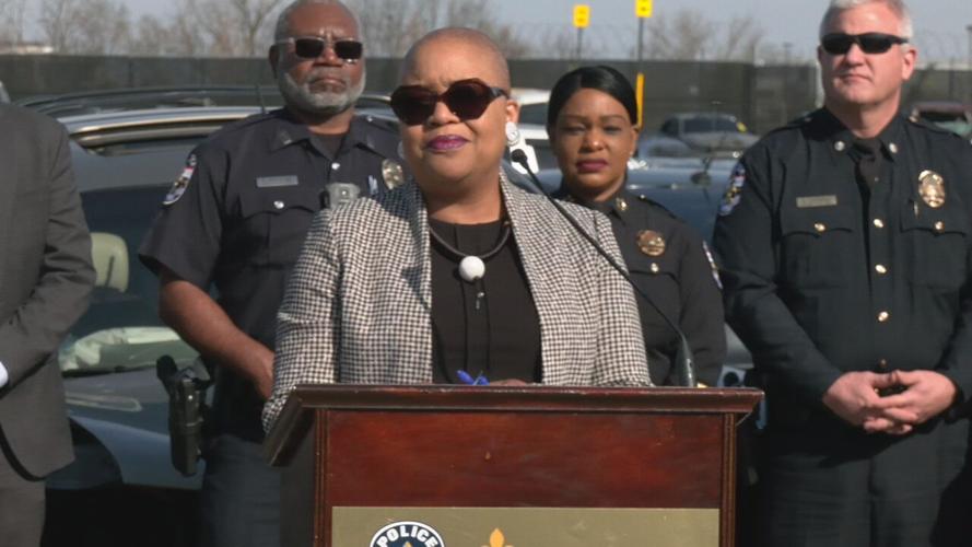 Special team of prosecutors to collaborate with LMPD to address fatal ...