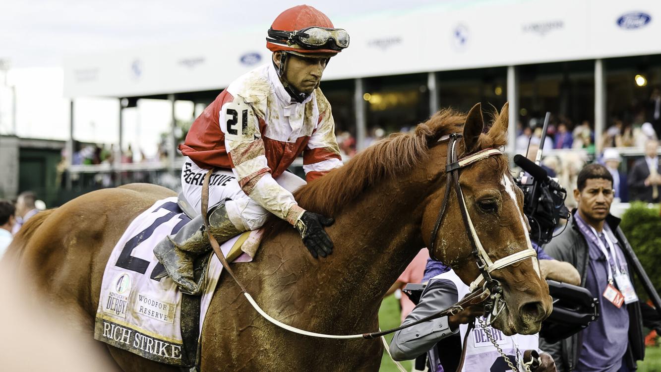 BOZICH | How often does best horse win Kentucky Derby? Don't ask ...