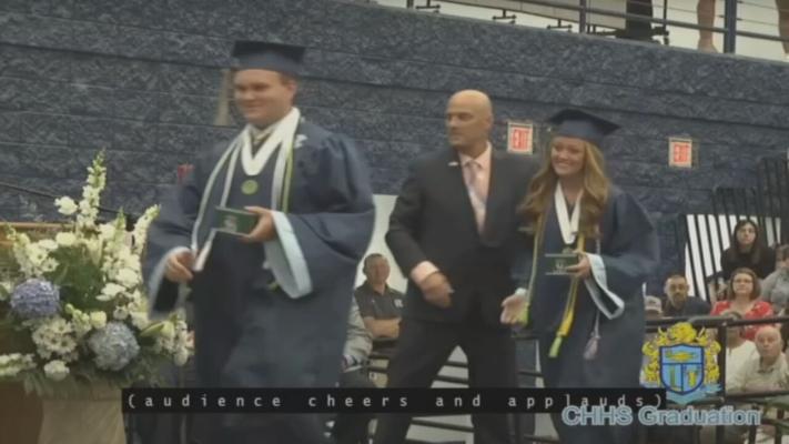Record number of students to graduate from Hardin County Schools with ...