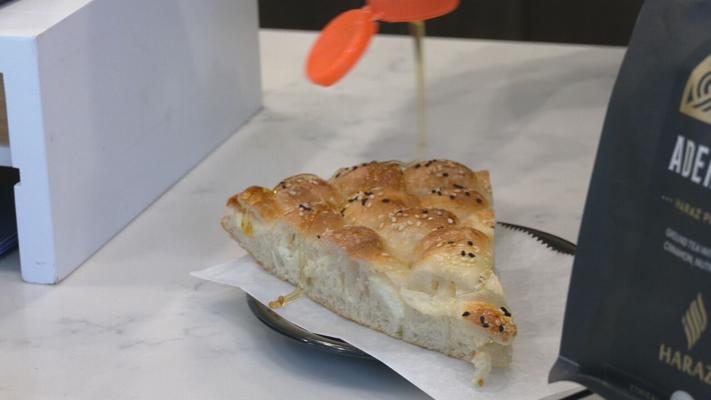 Haraz Coffeehouse opens in downtown Louisville with Middle Eastern ...