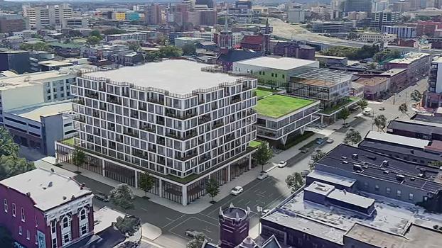 Louisville developer bringing $80 million project to NuLu | Local News ...