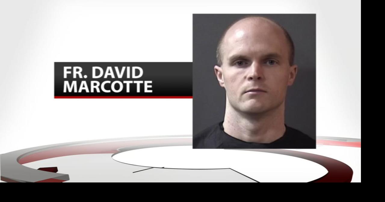 INDY PRIEST SEX ABUSE CHARGE - DAVID MARCOTTE - 10-29-19 .jpg | | wdrb.com