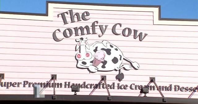Comfy Cow to establish production, distribution headquarters in ...