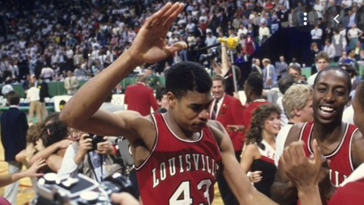 BOZICH | Recovering from COVID, Pervis Ellison has questions for ...