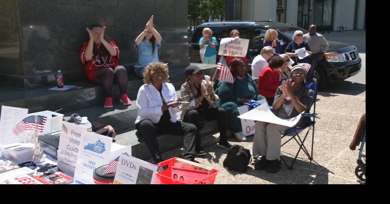 Jefferson County community leaders, pastors lead local observation of ...