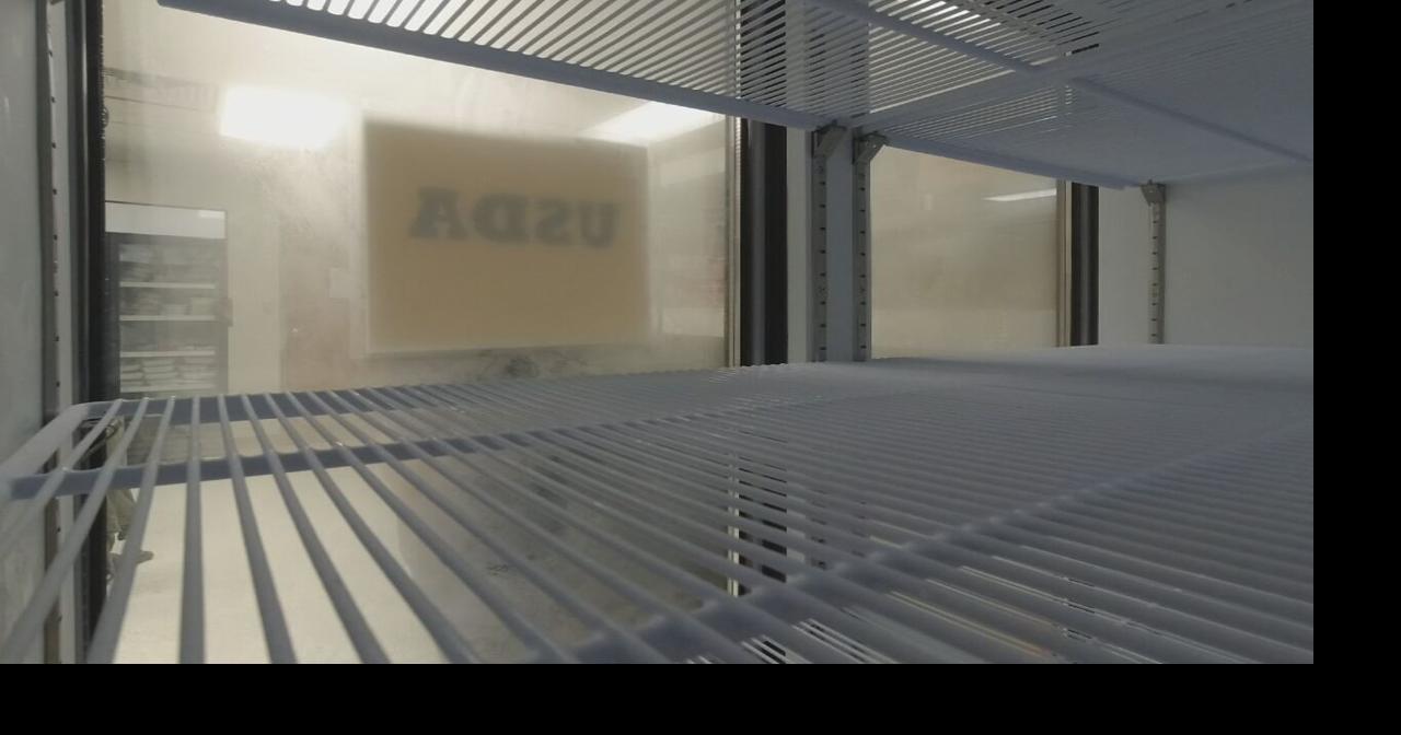 Indiana leaders urge emergency funding for SNAP as food pantry supplies ...