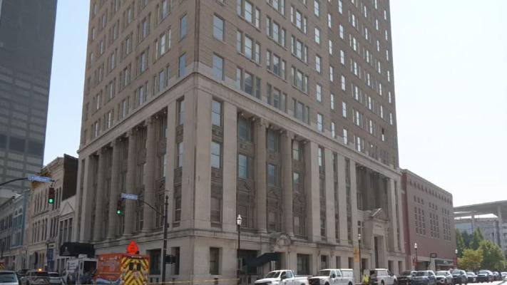 Louisville cracks down on crime with shutdowns of problematic motel and ...