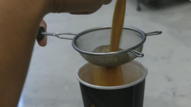 Haraz Coffeehouse opens in downtown Louisville with Middle Eastern ...